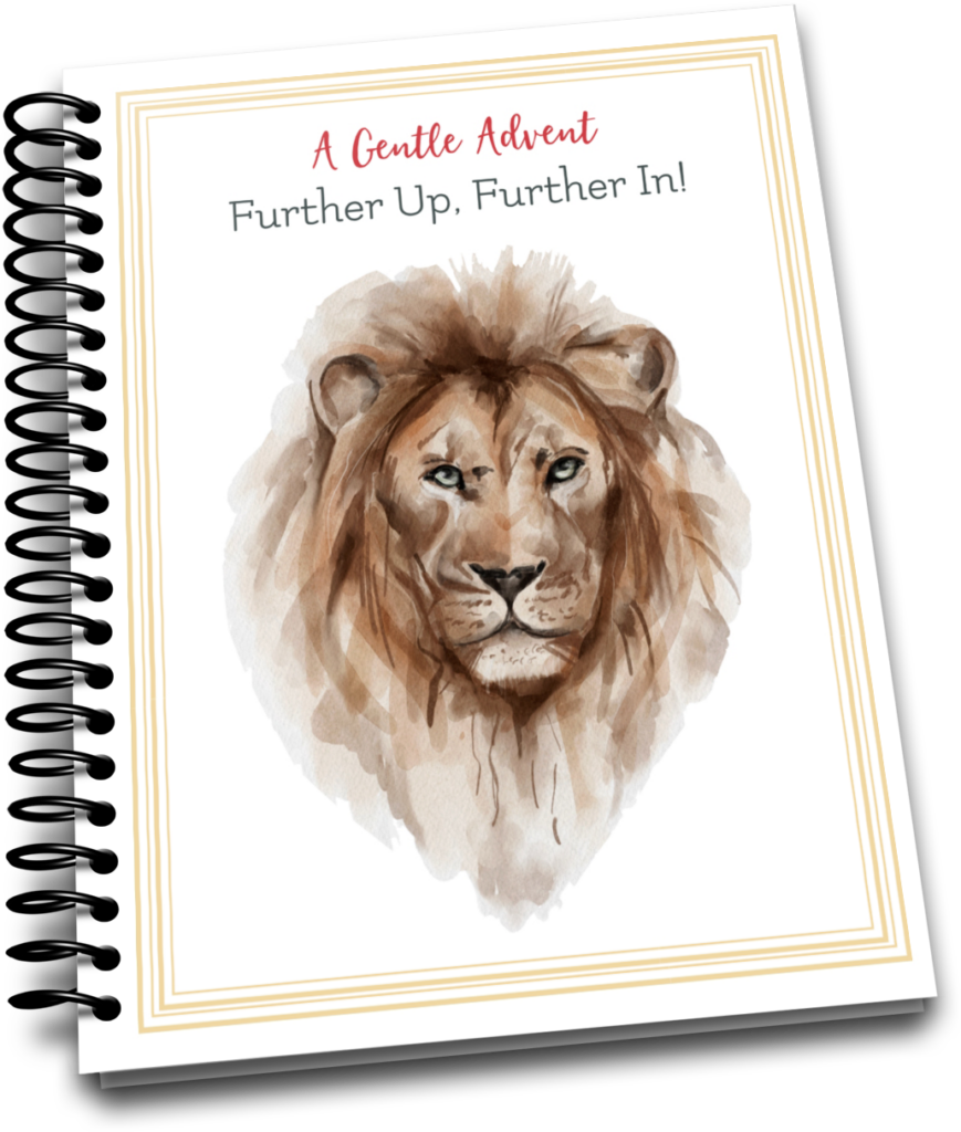 A Gentle Advent