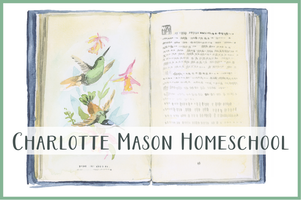 Everyday Graces Homeschool – Cultivate a grace-filled and delightful ...